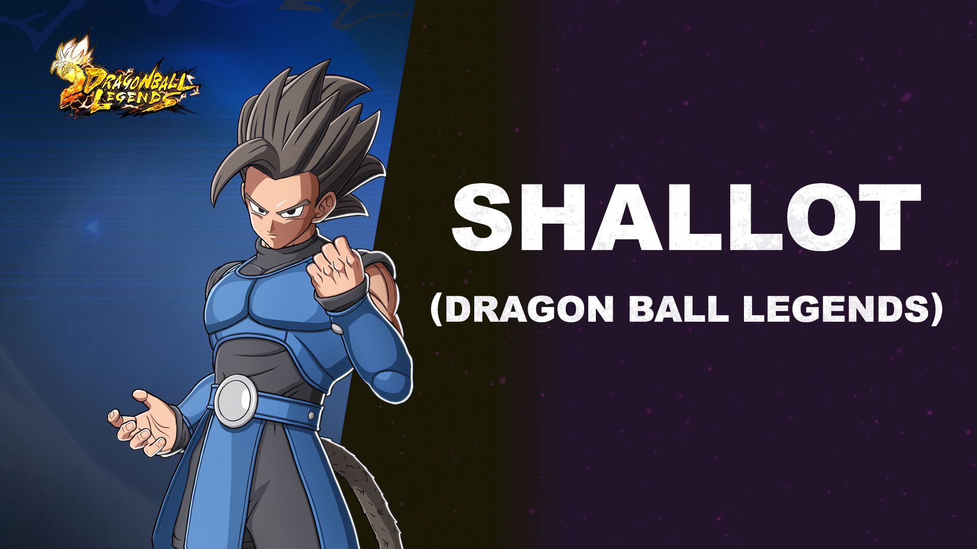[Shallot , de Dragon Ball Legends, se une a la lucha en DRAGON BALL ...