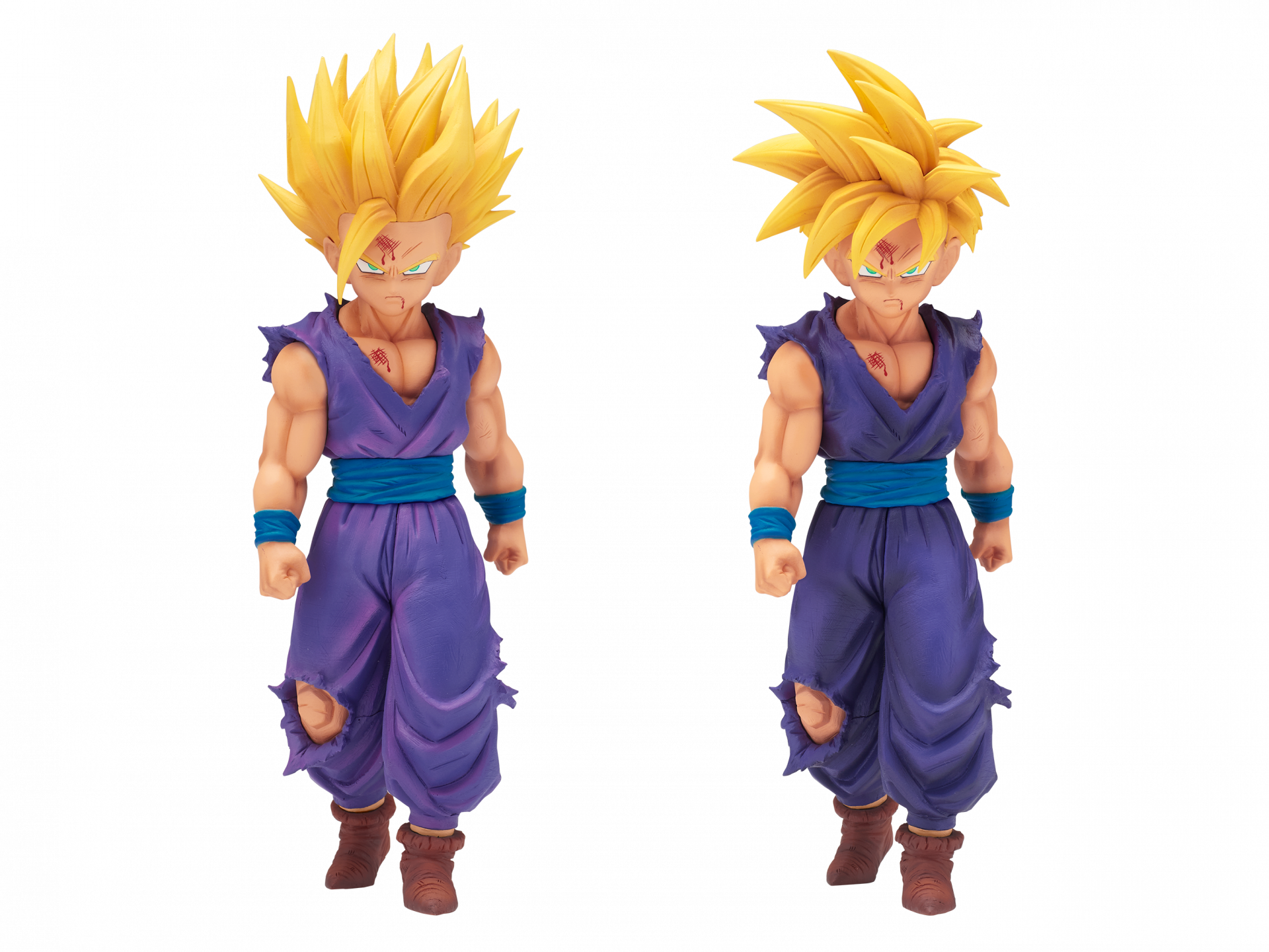 [¡Las nuevas figuras de SOLID EDGE WORKS-THE SHUTSUJIN- llegarán a los ...