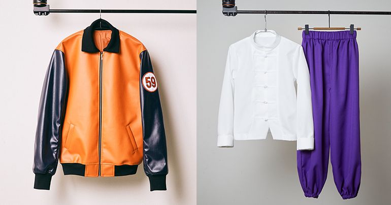 Regalo campaña " Goku Day "! ¡Revelando el proceso de producción de la ...